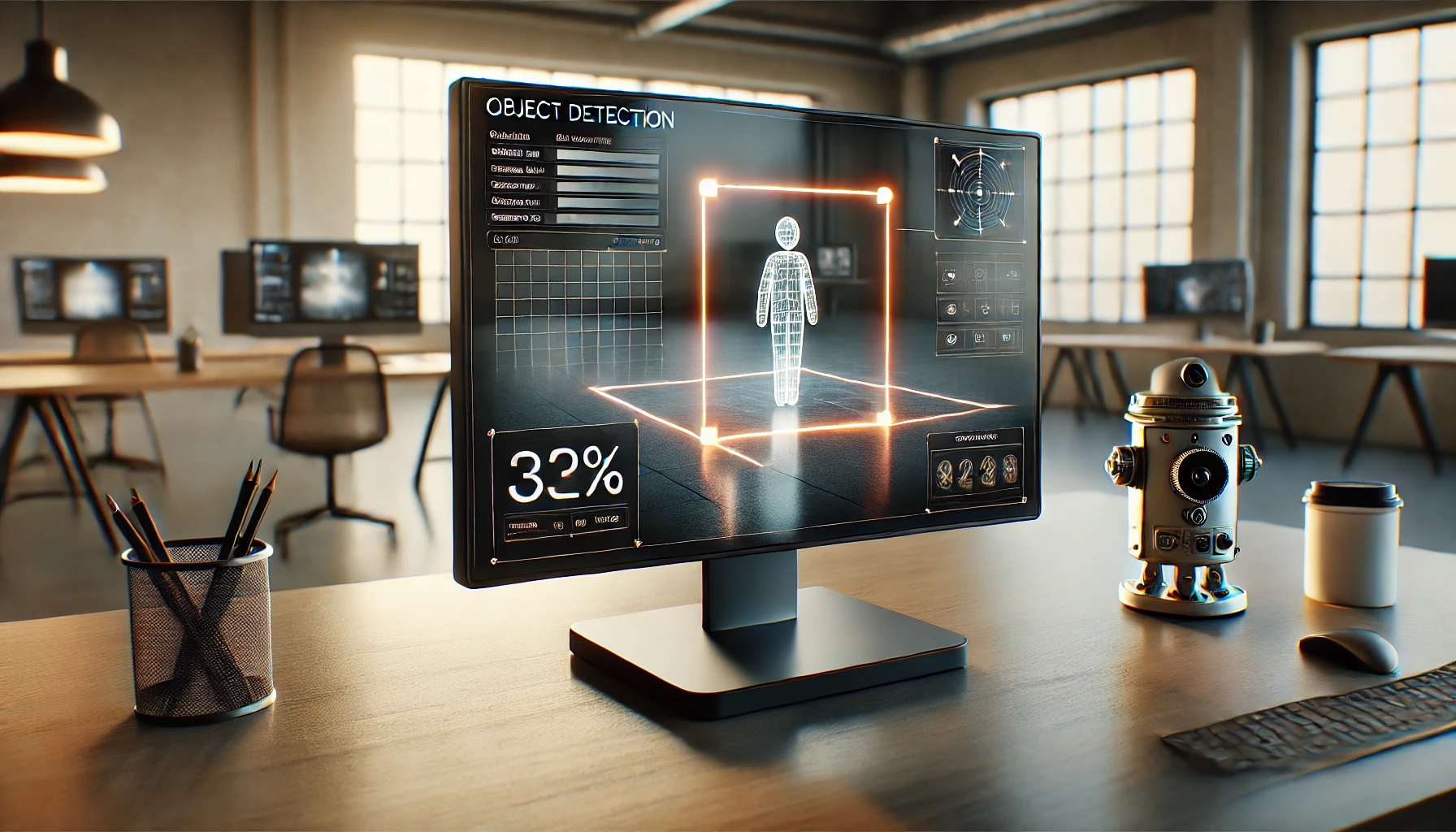 Hyperion AI Solutions